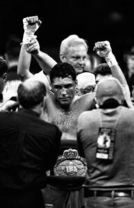 International Boxing Association