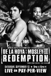 International Boxing Association