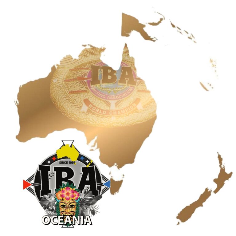 International Boxing Association