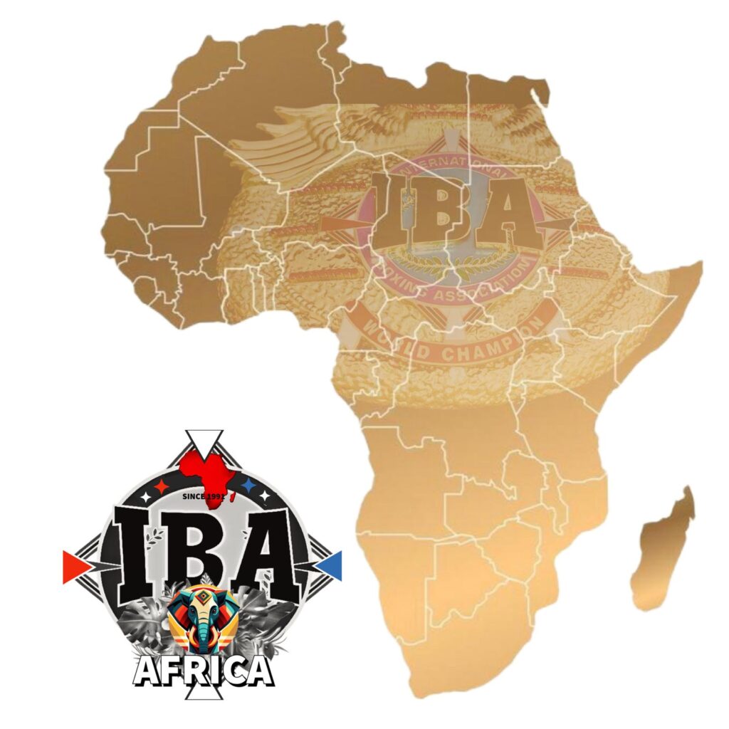 International Boxing Association