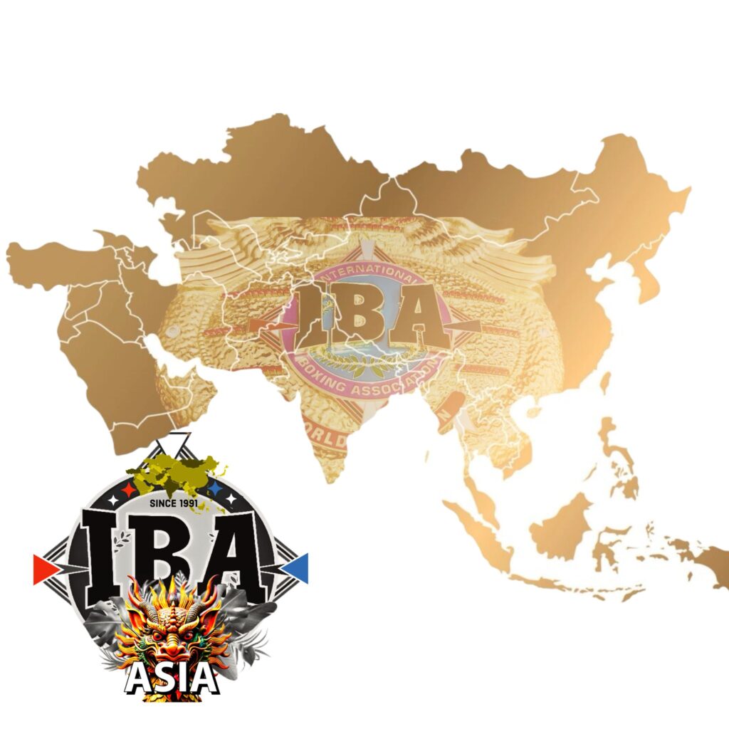International Boxing Association