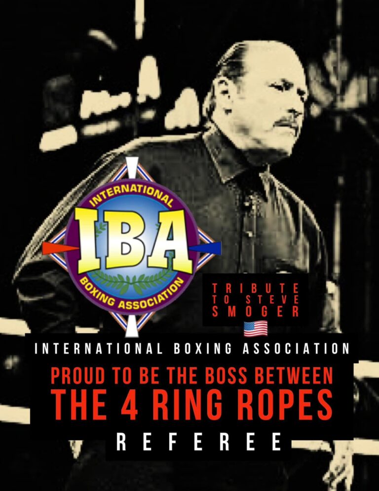 International Boxing Association