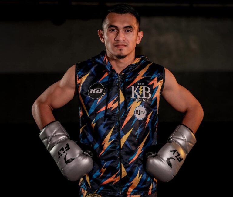 News – International Boxing Association